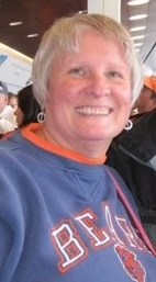 Mary Jo Morrison Obituary - Springfield, IL