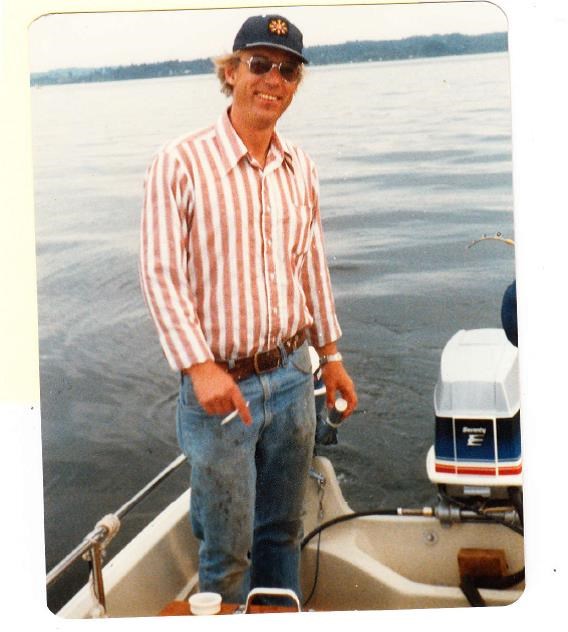 Edgar Munson Obituary - Seattle, WA