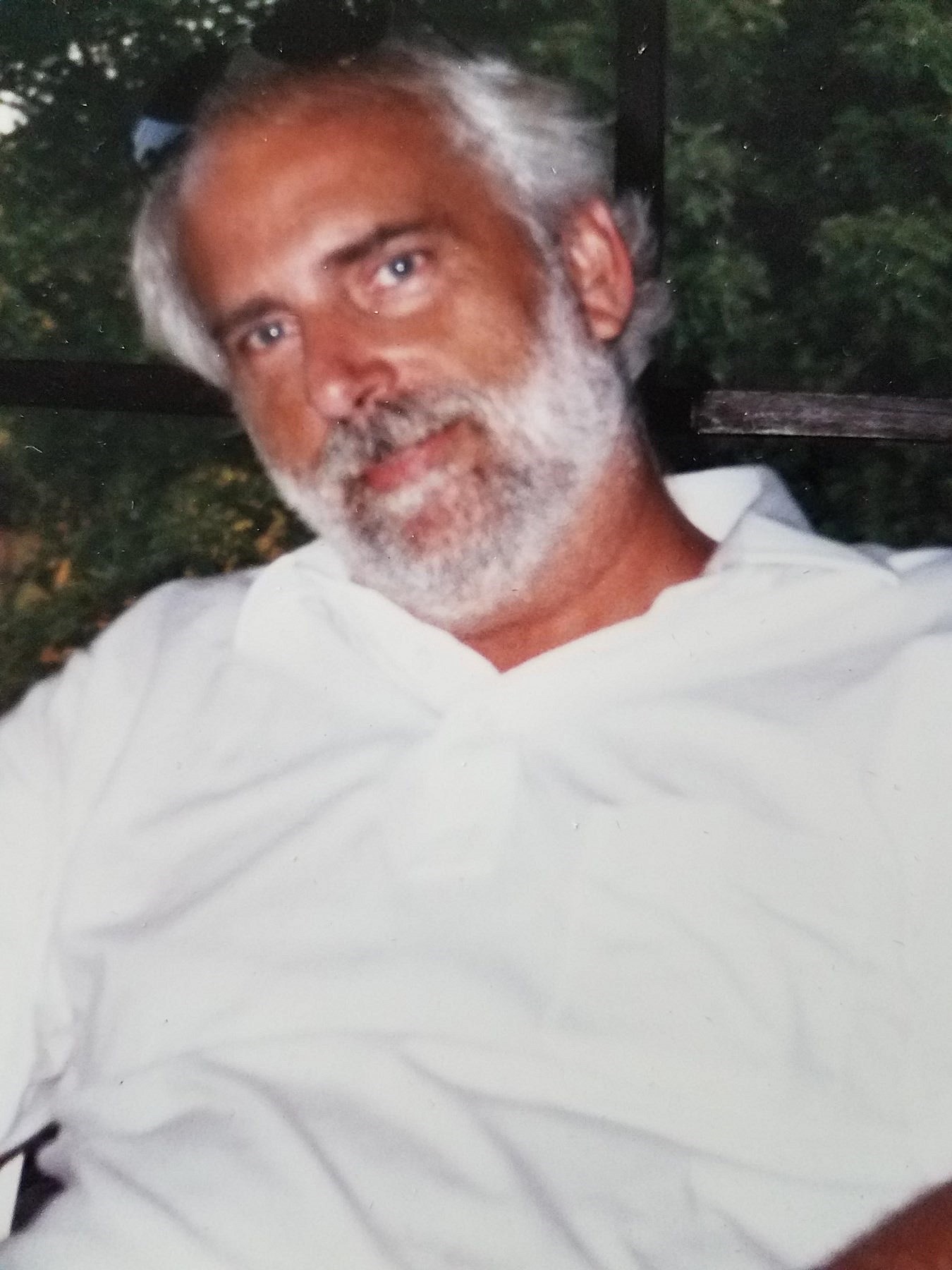 Thomas E. Green III Obituary - Raleigh, NC