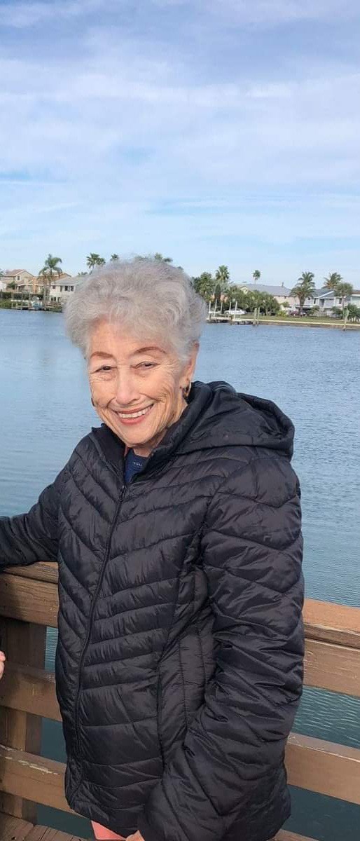 Barbara Varner Obituary - Seminole, FL
