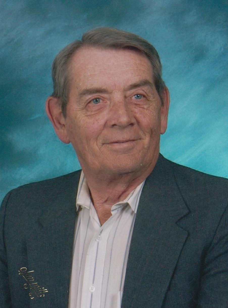 Roy Wilson Obituary - Colleyville, TX