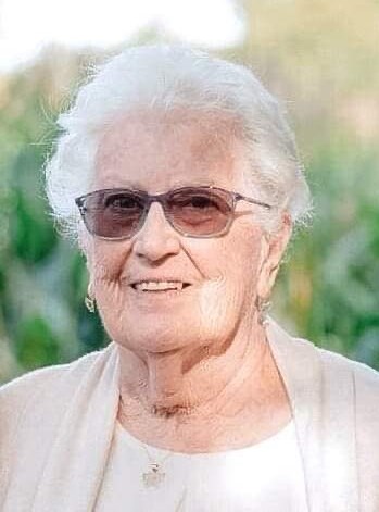 Betty Lepage Obituary - Cornwall, ON