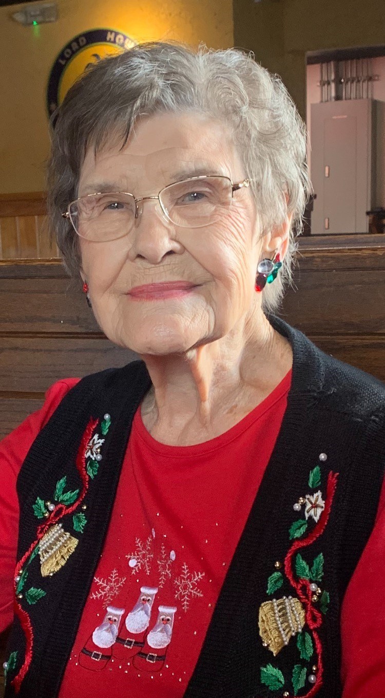 Josephine Lucille Smith Obituary - Baytown, TX