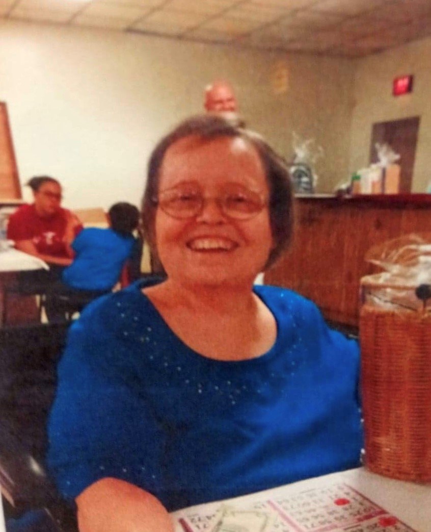 Anne Kavanaugh Obituary - Virginia Beach, VA