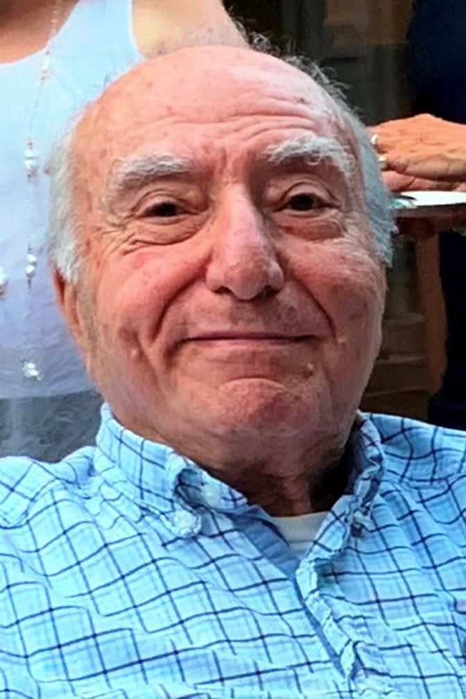 Edward Allan Obituary - Scarsdale, NY