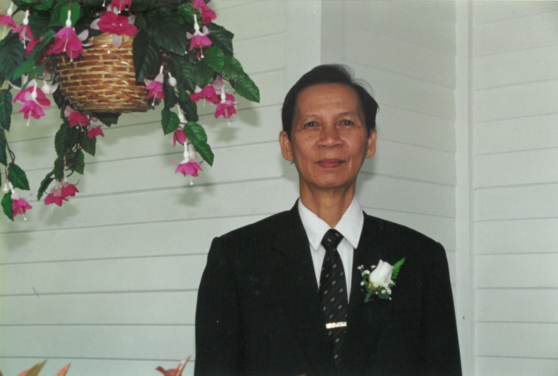 Tu Pham Obituary - Austin, TX