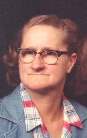 Lucille Turner Obituary - Jackson, MI