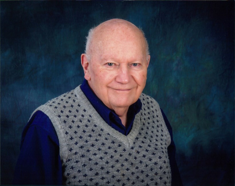 Edgar Raber Obituary - Evansville, IN