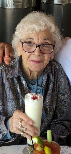 Kay Valenti Obituary - Cape Coral, FL