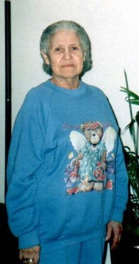 Lydia Lozada Obituary - Cleveland, OH