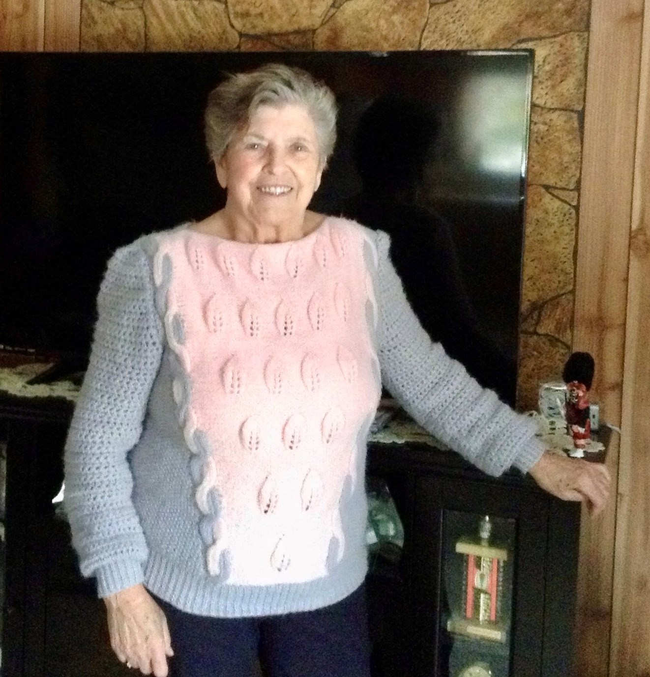 Genesta Marshall Obituary - Digby, NS