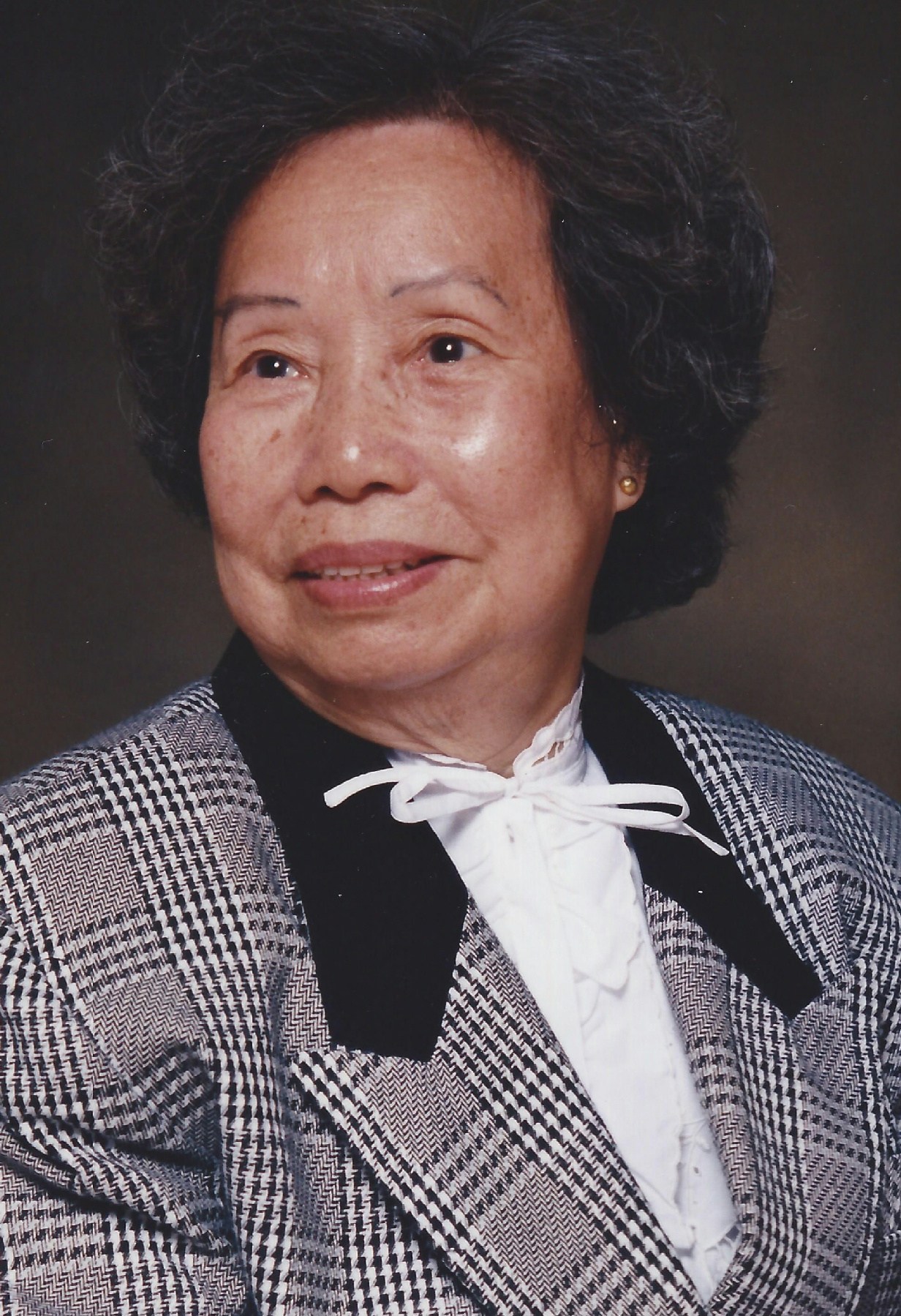 Mrs. Hui Shiam Tan Obituary - Thornhill, ON