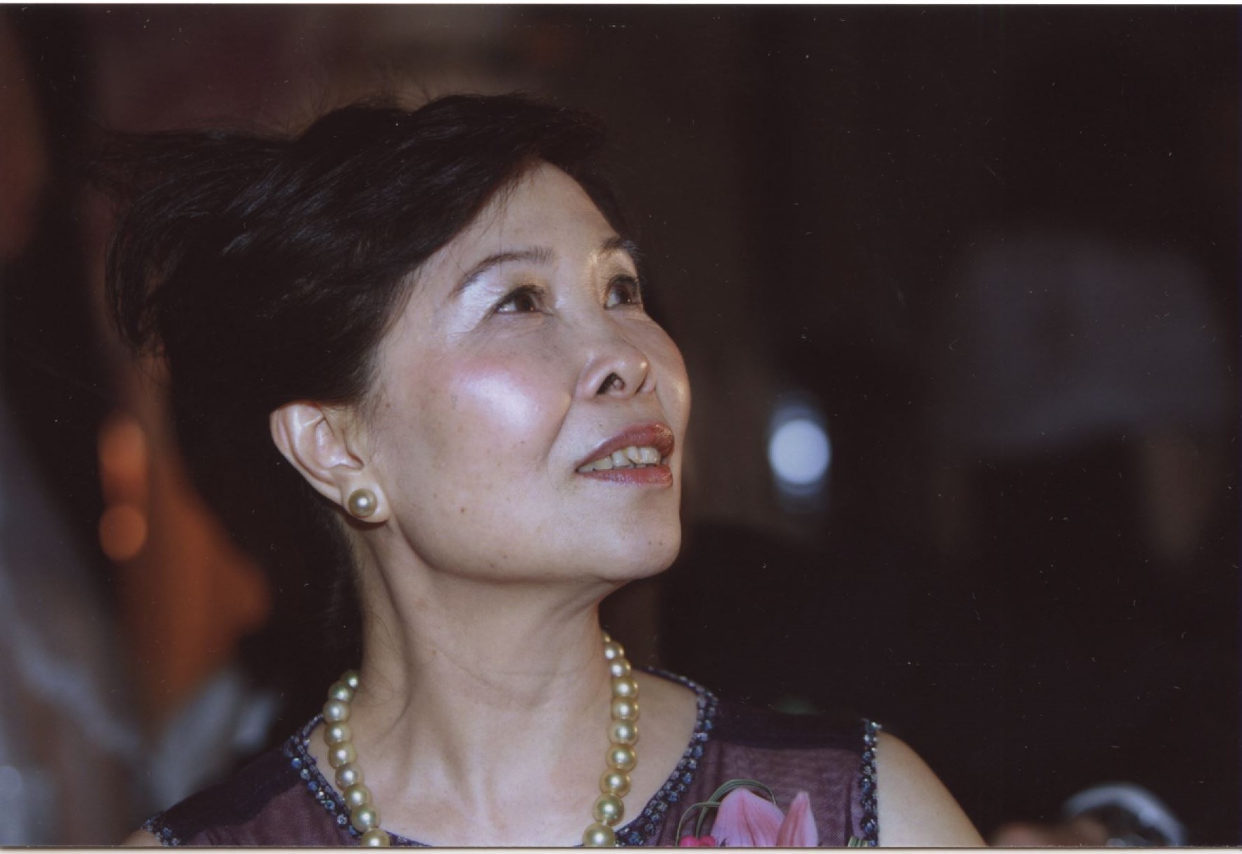 May Leung Obituary - Burnaby, BC