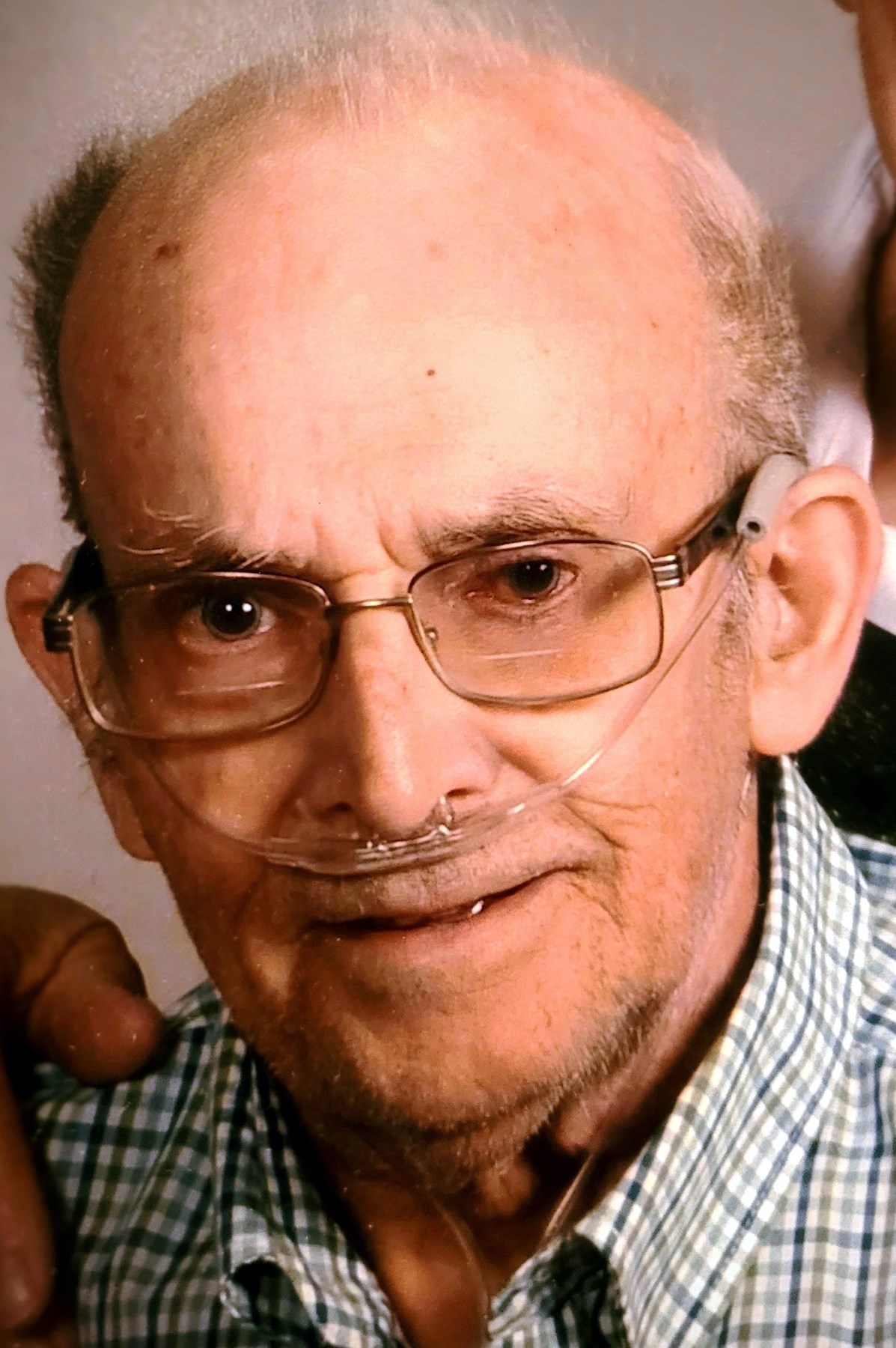 John Morscher Obituary - Columbus, OH