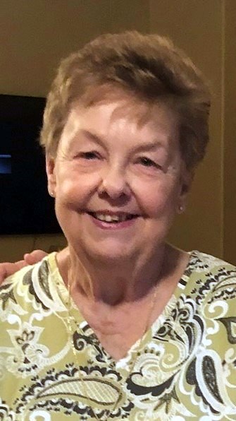 Joyce Holland Obituary - Greensboro, NC
