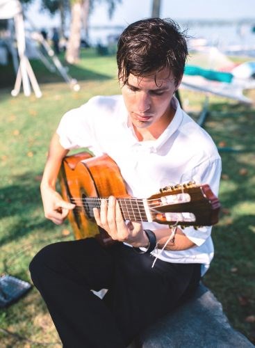 Lucas Patti Obituary - Hollywood, FL