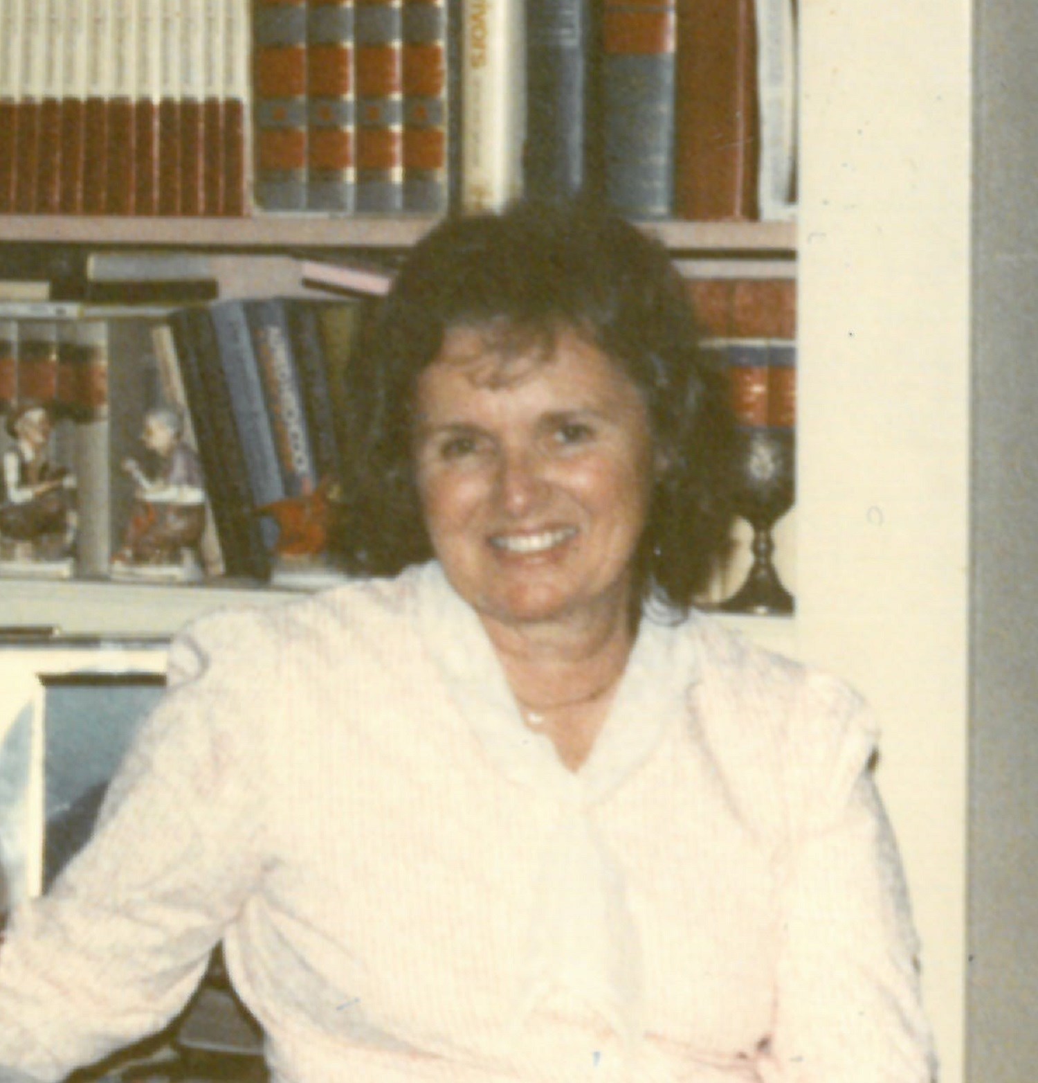 Frances Zuber Obituary - Abilene, TX