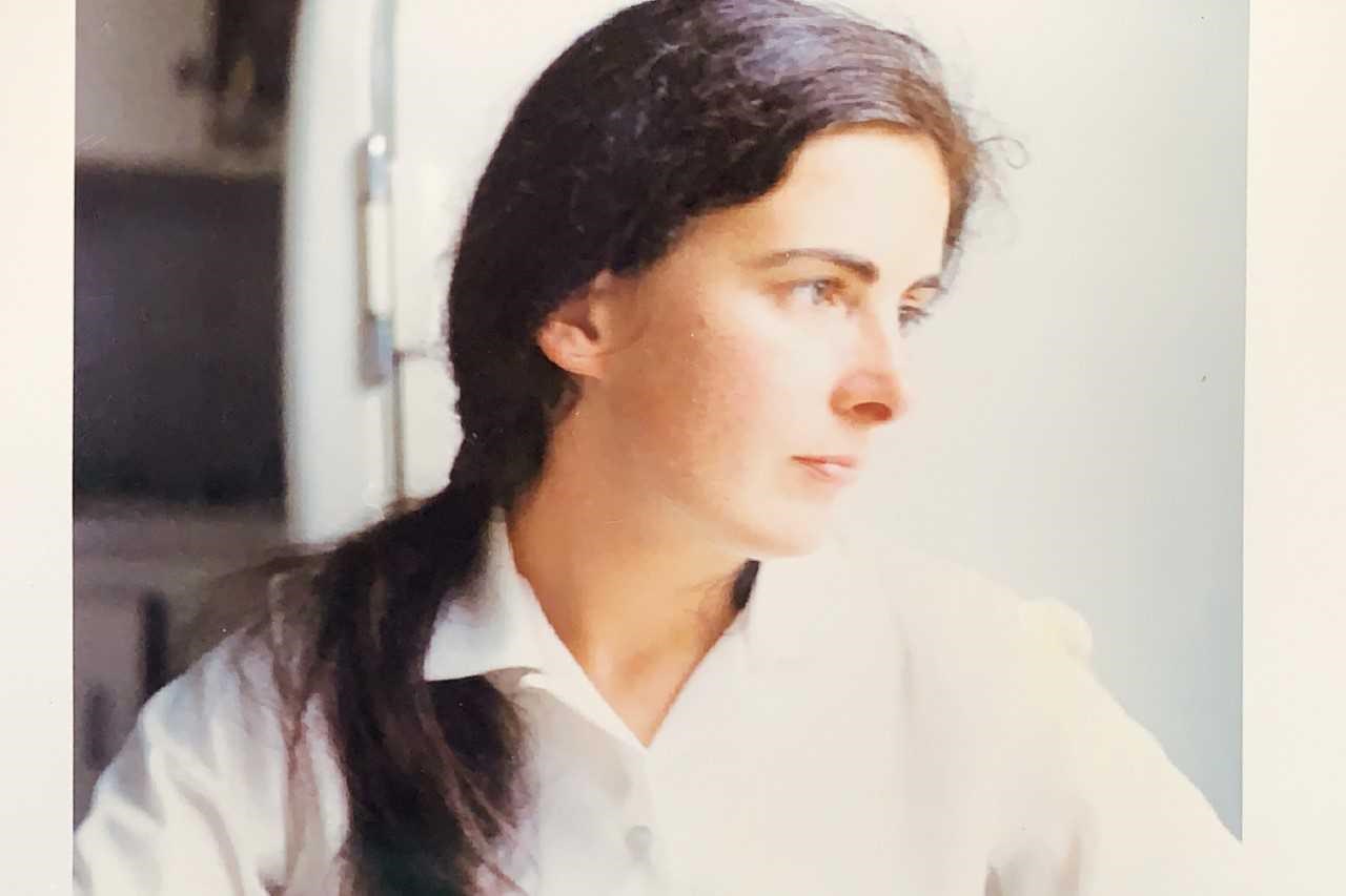 Anne Lascelles Scott-Musil Obituary - La Prairie, QC