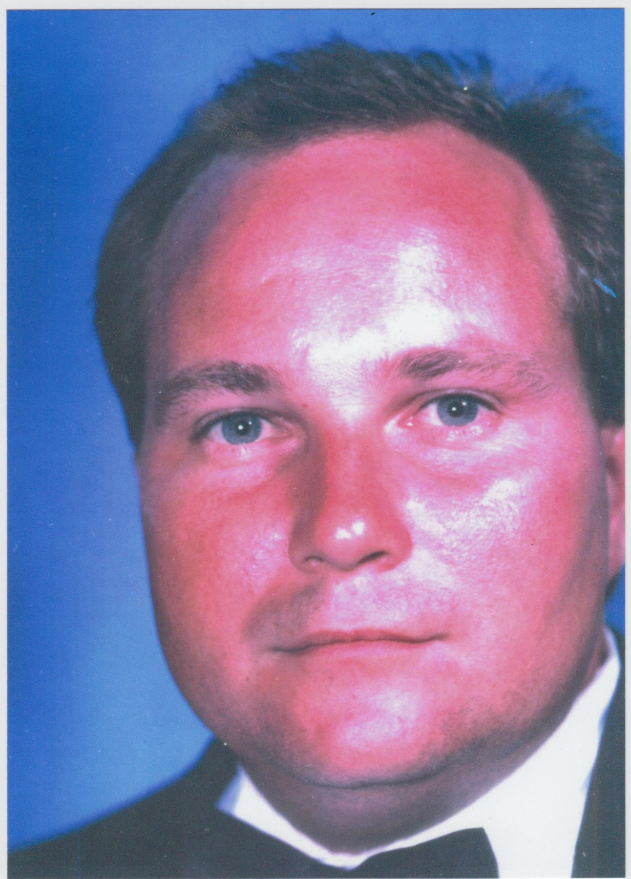 Douglas Keaton Obituary - Metairie, LA