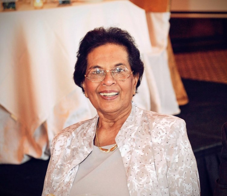 Kumarie Singh Obituary - Gotha, FL