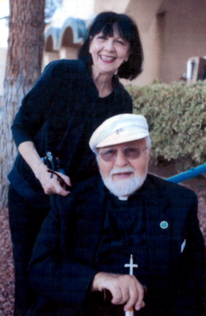 Constantine Raptis Obituario - Las Vegas, NV