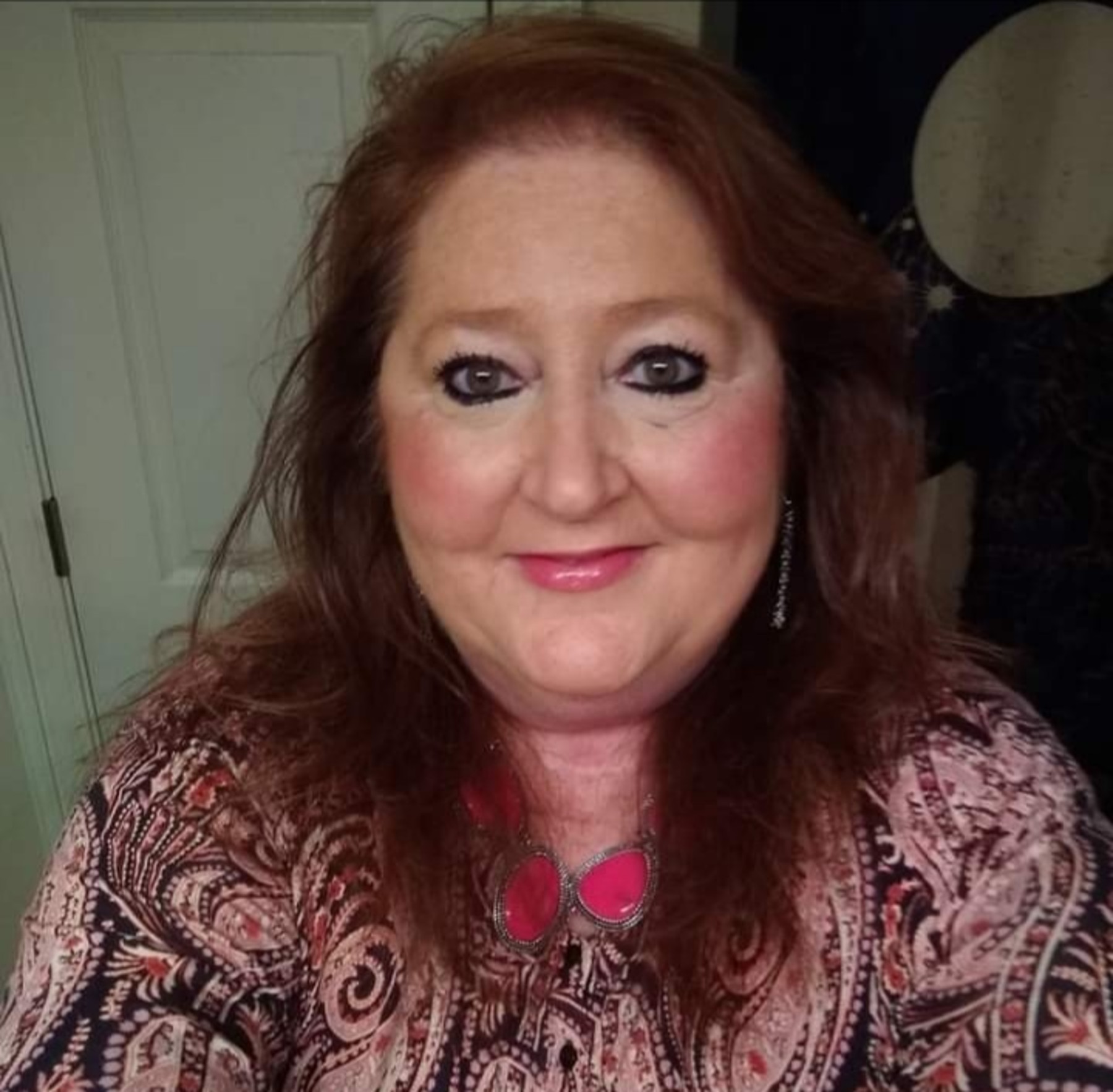 Lisa Harp's Instagram, Twitter & Facebook on IDCrawl