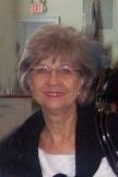 Nancy Simonton Obituary - LaGrange, GA