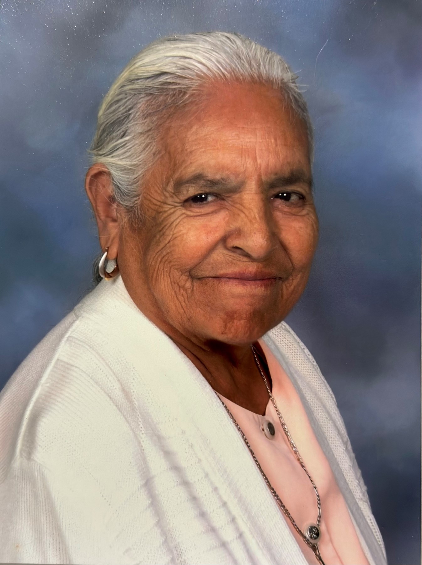 Bonifacia Ramos Islas Obituary - Houston, TX