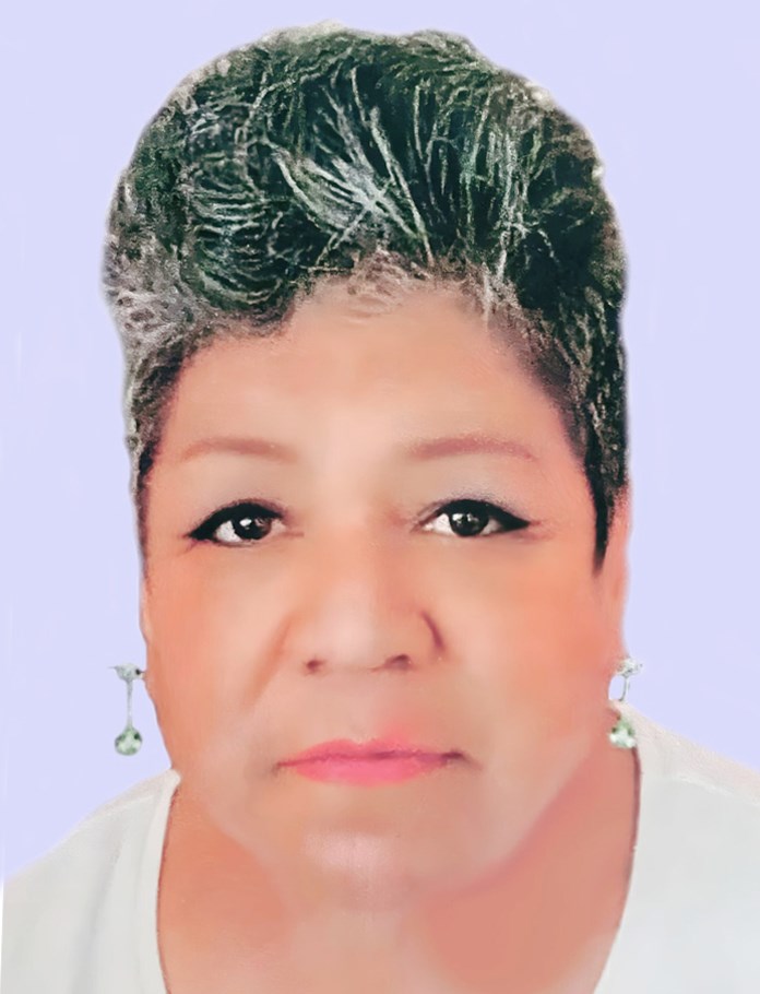 Maria Cardiel Obituary - Whittier, CA