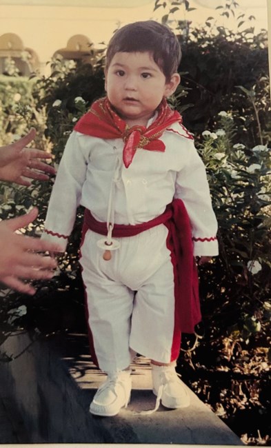 Adrian Mercado Obituary - Houston, TX