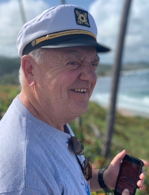 Art Bourgeault Obituary - Frisco, TX