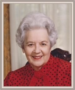 Sybil Miller Drennan Lopp Obituary - Houston, TX