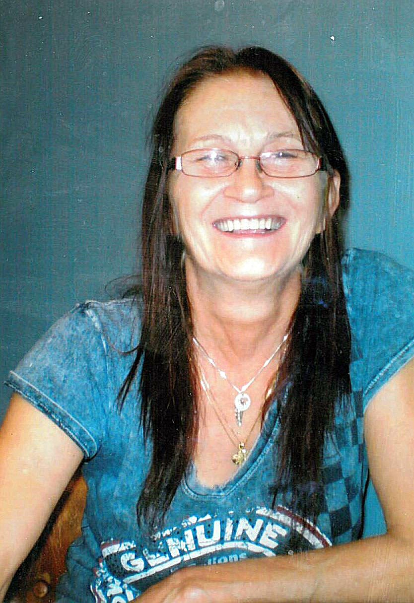 Brenda Davison Obituary - Barrhead, AB