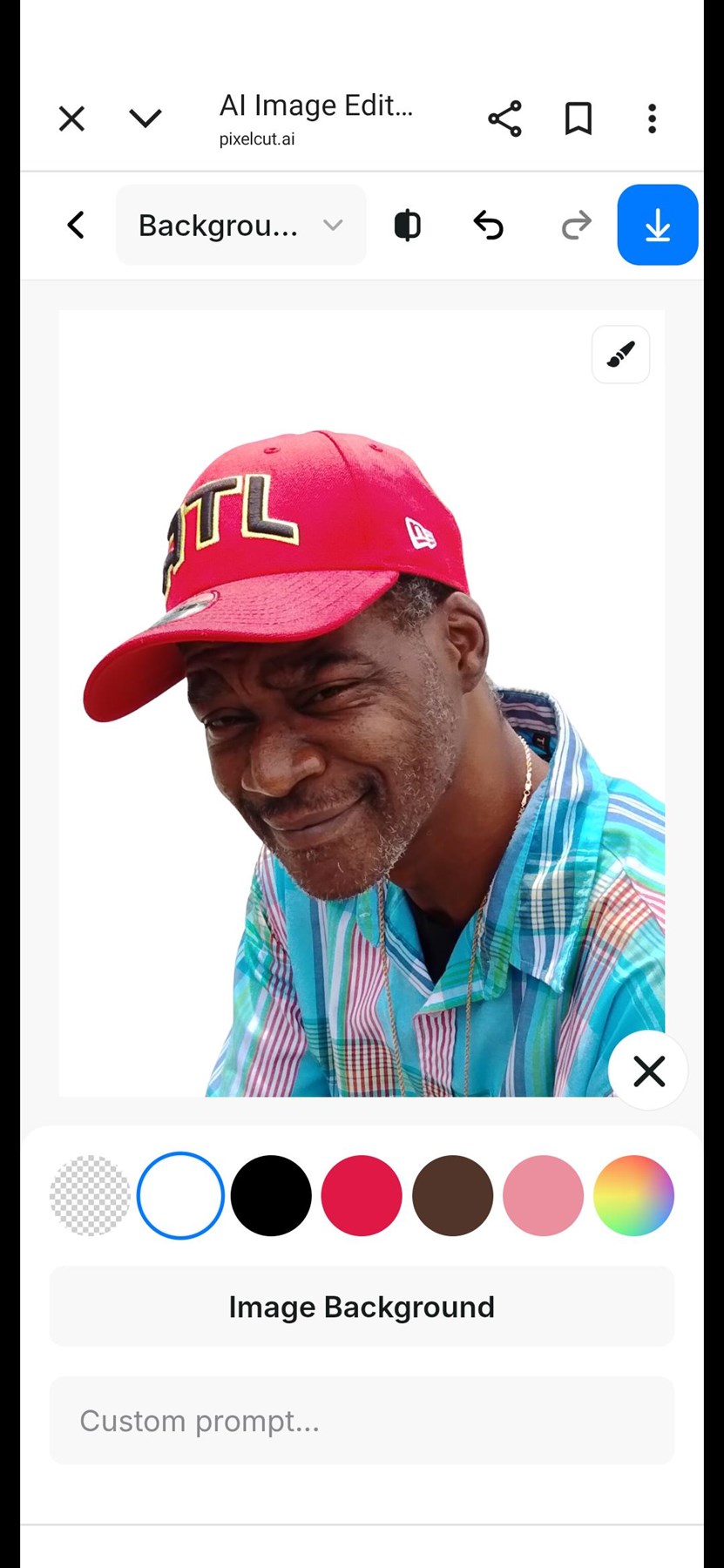 Larry Baugh Obituary - Stockbridge, GA