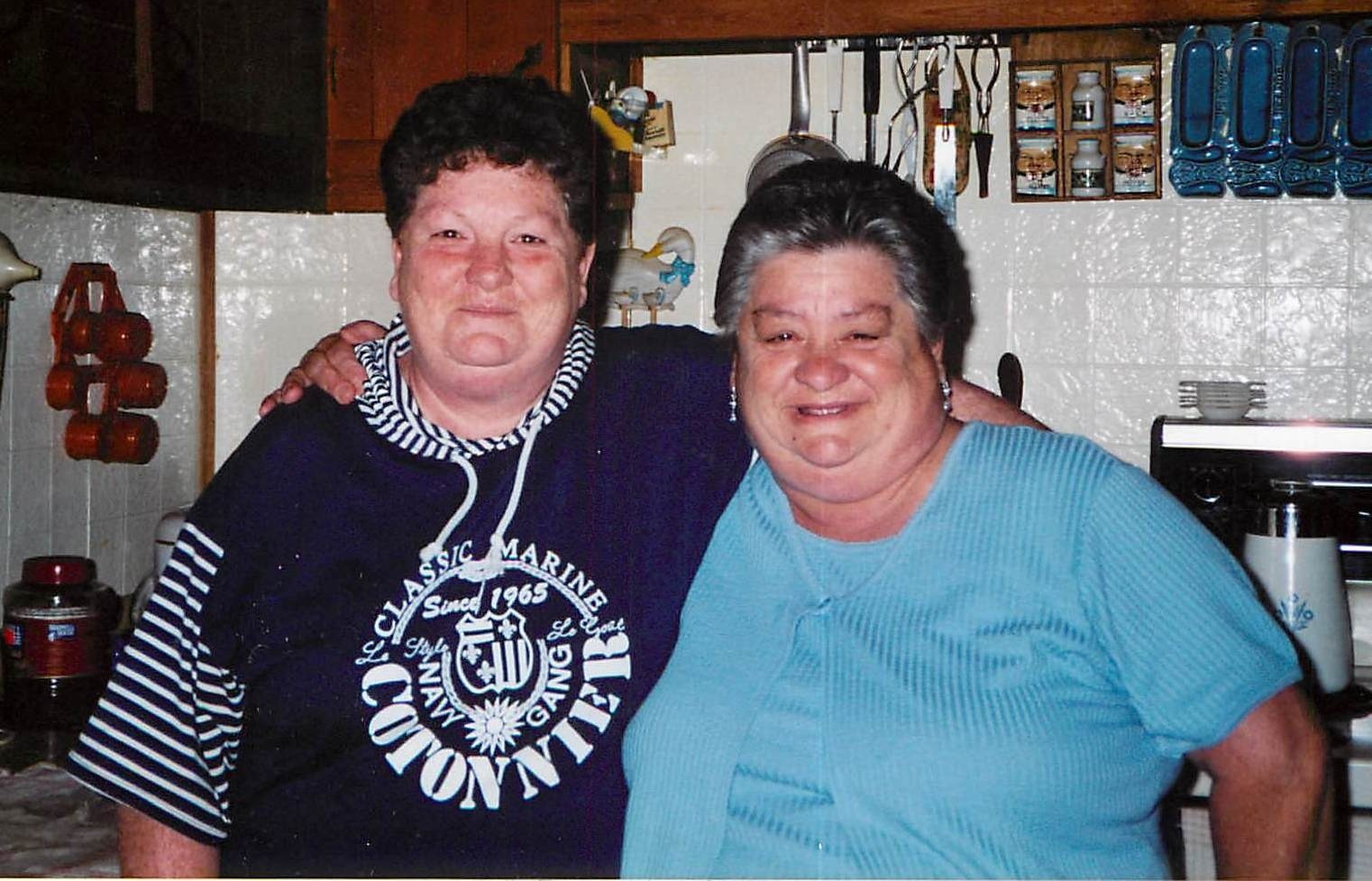 Pierrette Larose Obituary - Quebec, QC