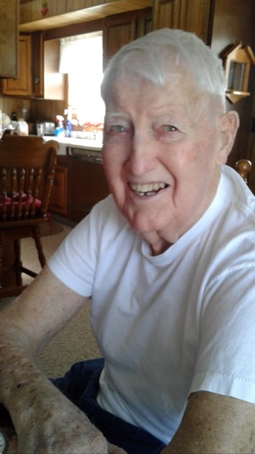 Perry Seth Huxford Obituary - Terre Haute, IN