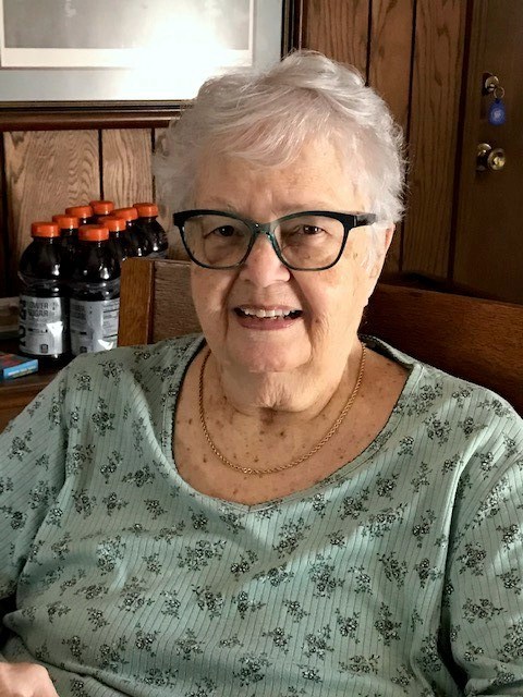 Martha Jane Rhodes Obituary - Jacksonville, FL