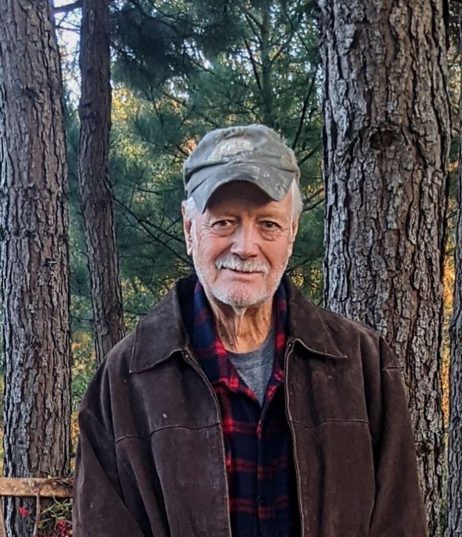Pete Hurlburt Obituary - Van Buren, AR