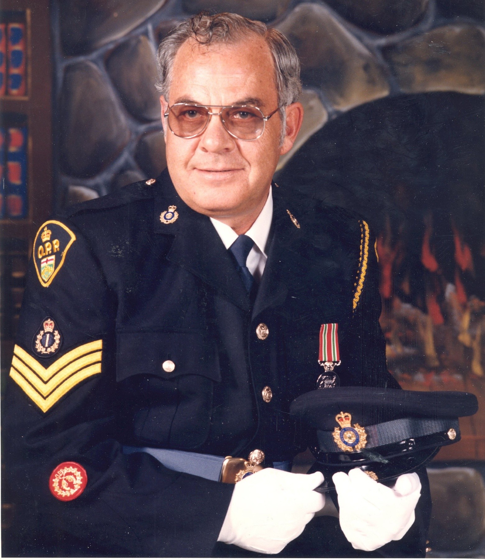 Douglas Farnsworth Obituary - Peterborough, ON