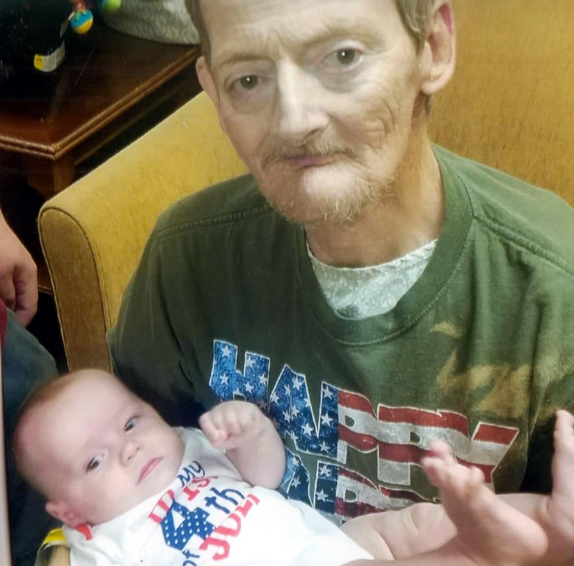 John Mansell's Instagram, Twitter & Facebook on IDCrawl