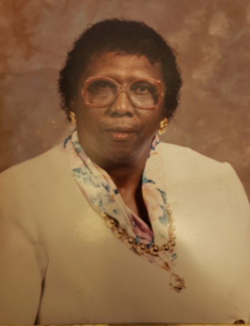Floria Lee Lewis Obituary - Houston, TX