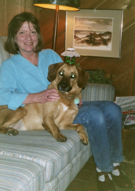 Patricia Reed Obituary - Pensacola, FL