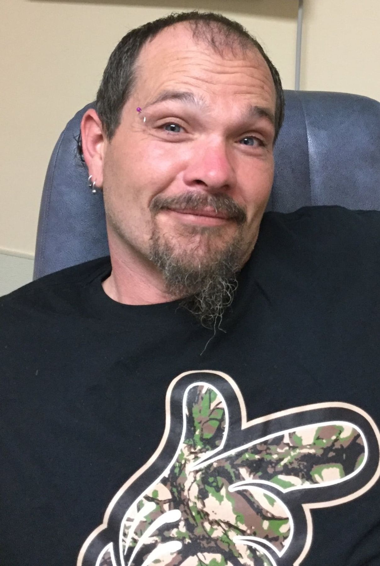 Jerry Henderson Obituary - Lagrange, KY