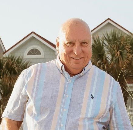 Calvin Simon Obituary - Gonzales, LA