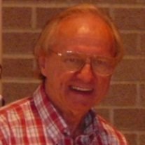 Raymond M. Carpenter Obituary - Columbus, OH