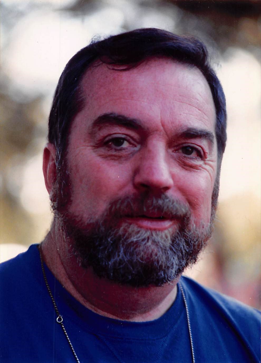 William Schroyer Obituary - Kenner, LA