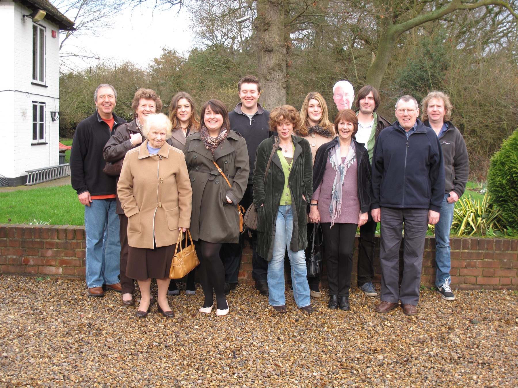 Douglas George Vaughan Obituary - Houston, TX