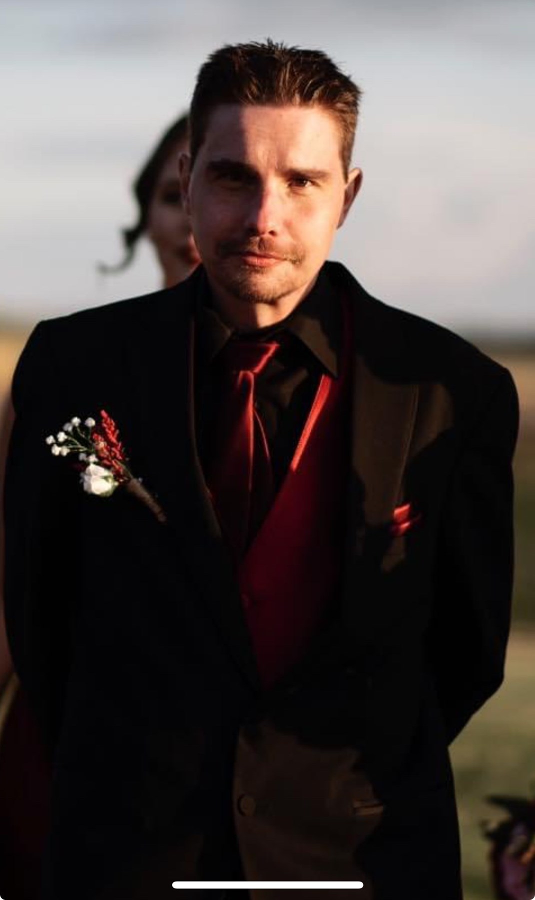 Jason Frank Obituary - Leduc, AB