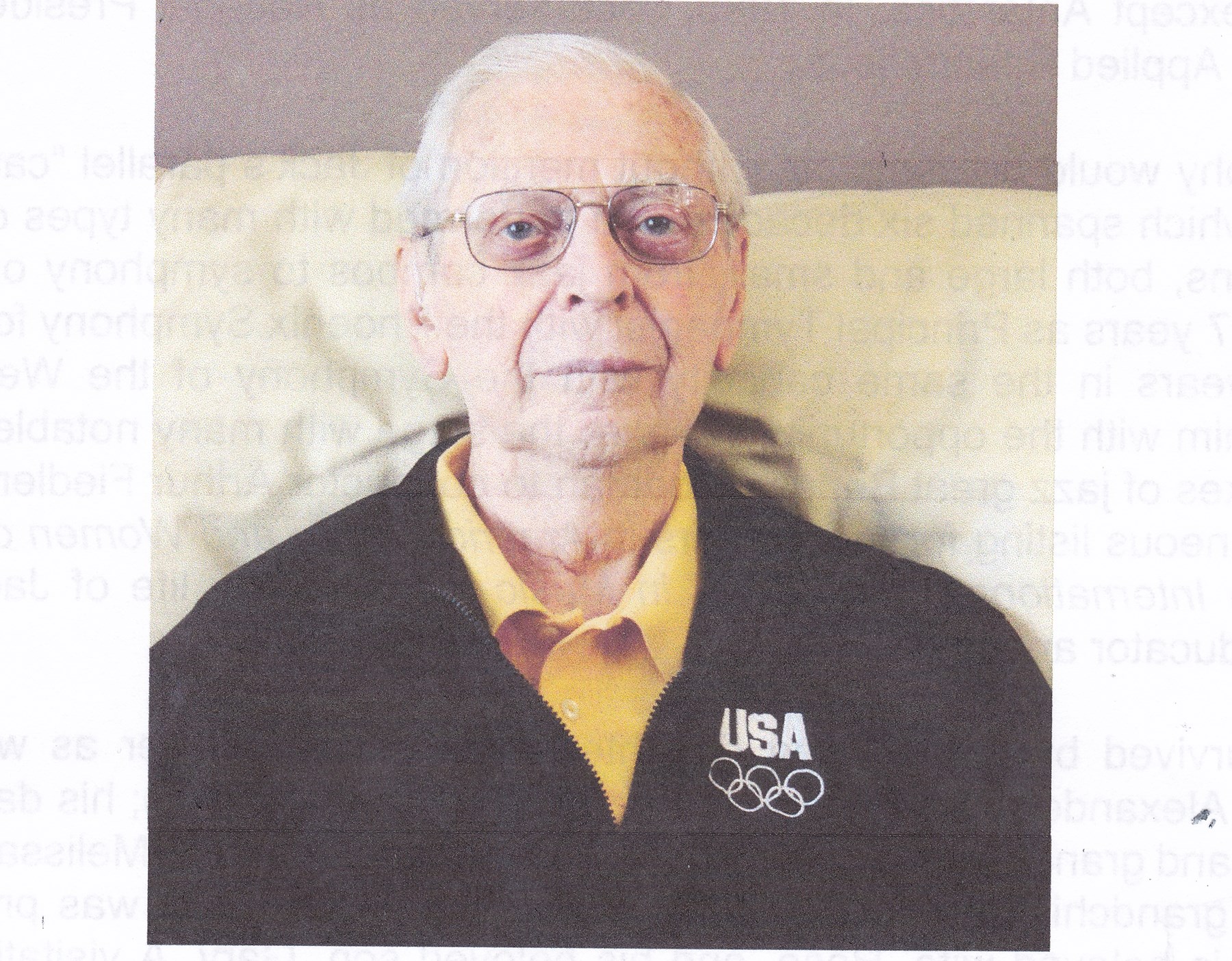 Jacob Fuchs Obituary - Scottsdale, AZ