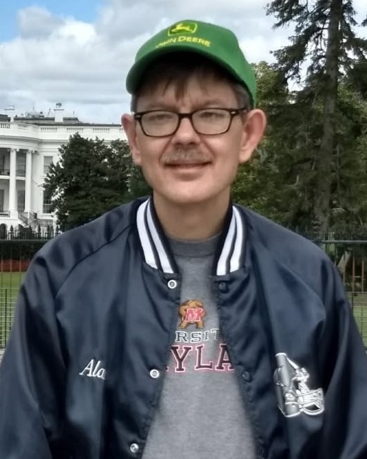 Alan Clayback Obituary - West Seneca, NY